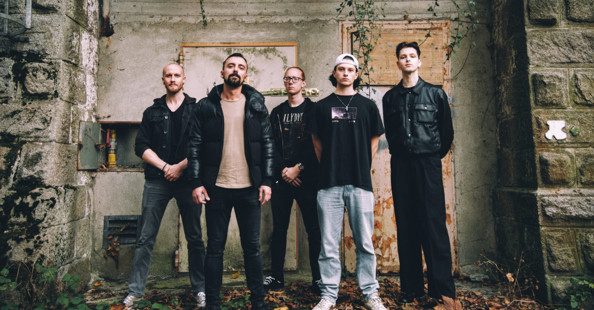 Veritate - Metal Band from Vienna